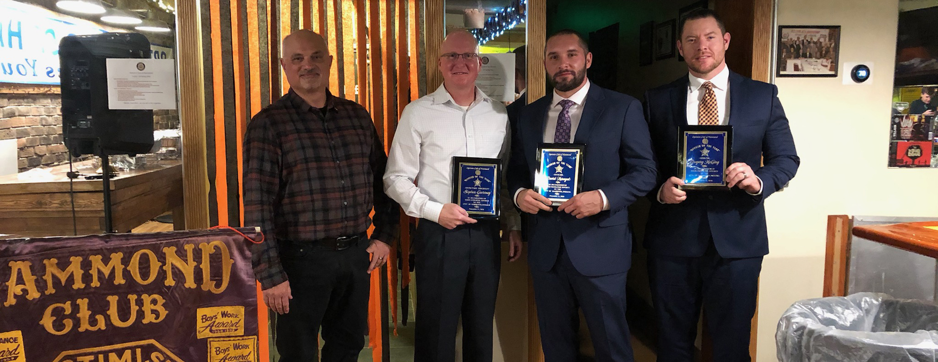 Optimist Club of Hammond