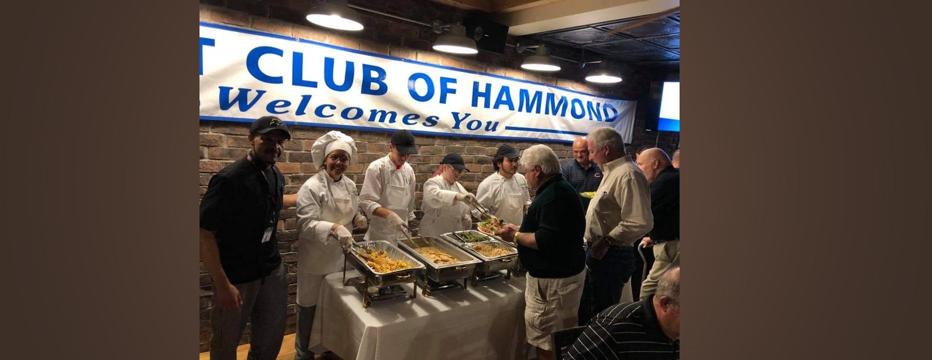Optimist Club of Hammond